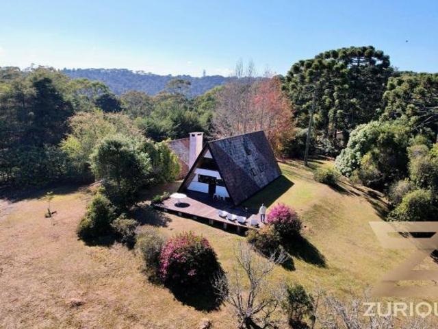 Área à venda, 14000 m² por R$ 1.900.000,00 Jardim Toriba Campos do Jordão/SP