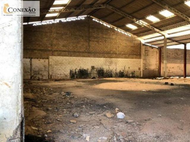 Área à venda, 14000 m² por R$ 3.500.000 Parque Delta São Carlos/SP