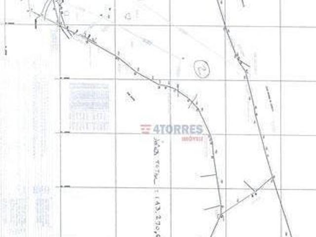 Área à venda, 143000 m² por R$ 30.000.000,00 Cururuquara Santana de Parnaíba/SP