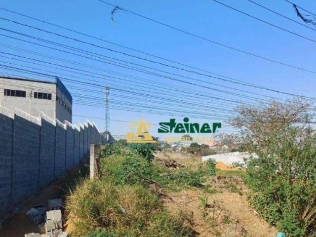 Área à venda, 1437 m² por R$ 750.000,00 Corredor Itaquaquecetuba/SP