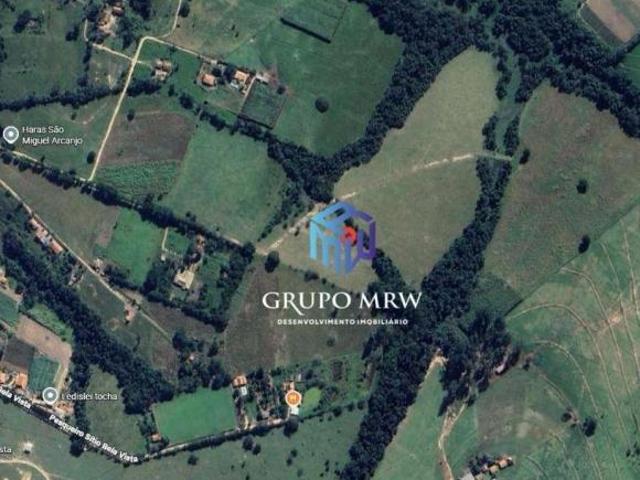 Área à venda, 154680 m² por R$ 12.000.000 Piquira Porto Feliz/SP