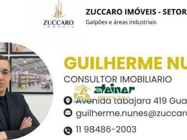 Área à venda, 157000 m² por R$ 65.000.000,00 Polo Industrial Automotivo Jacareí/SP