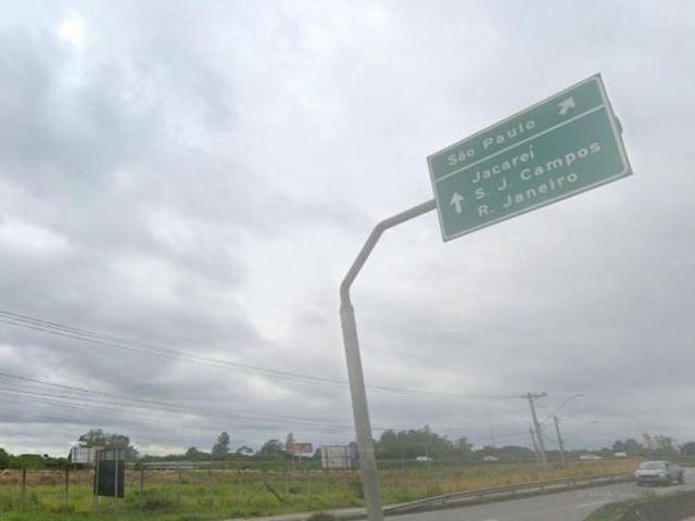 Área à venda, 157580 m² por R$ 70.911.000,00 Polo Industrial Automotivo Jacareí/SP