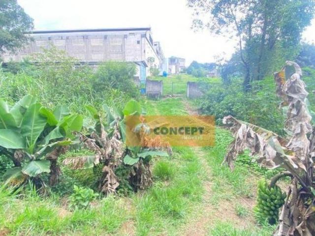Área à venda, 15778 m² por R$ 7.800.000,00 Núcleo Itaim Ferraz de Vasconcelos/SP
