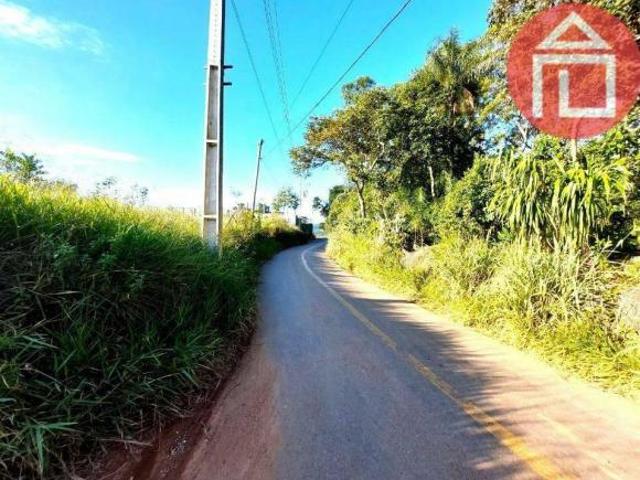 Área à venda, 158000 m² por R$ 7.700.000,00 Boa Vista dos Silva Bragança Paulista/SP