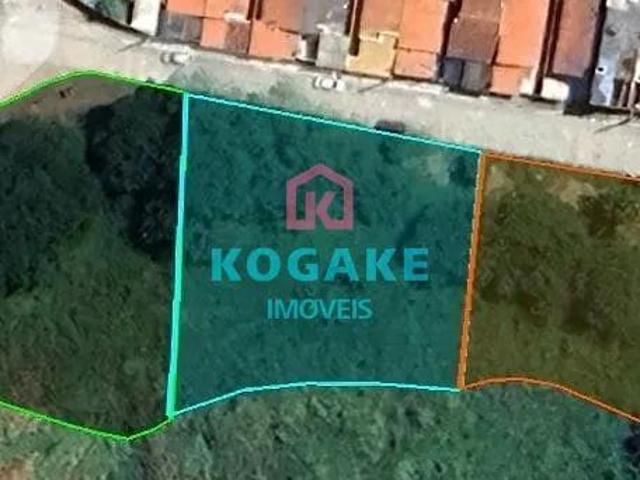 Área à venda, 1585 m² por R$ 2.853.786,60 São Geraldo Aparecida/SP