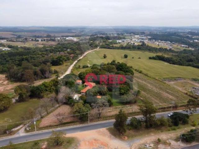 Área à venda, 15000 m² por R$ 10.000.000,00 Central Parque Sorocaba Sorocaba/SP
