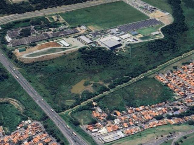 Área à venda, 15000 m² por R$ 12.790.000,00 Residencial Cambuí São José dos Campos/SP