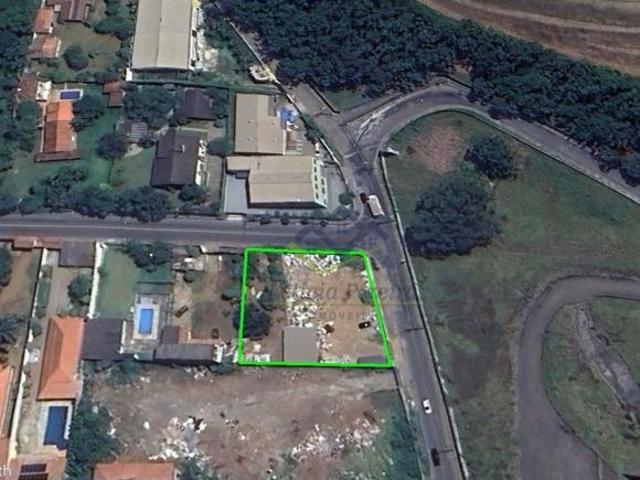 Área à venda, 1500 m² por R$ 1.600.000,00 Chácaras Nova Suzano Suzano/SP