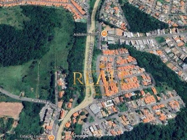 Área à venda, 150613 m² por R$ 48.196.316,80 Capivari Louveira/SP
