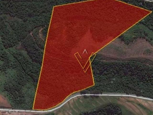 Área à venda, 151411 m² por R$ 189.263.950,00 Tamboré Santana de Parnaíba/SP