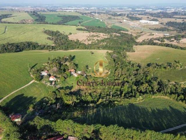 Área à venda, 153000 m² por R$ 15.300.000,00 Castelo Branco Sorocaba/SP