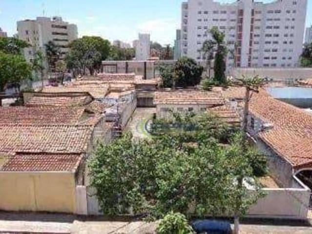 Área à venda, 1650 m² por R$ 16.000.000,00 Vila Ema São José dos Campos/SP