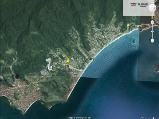 Área à venda, 166212 m² por R$ 24.000.000,00 Getuba Caraguatatuba/SP