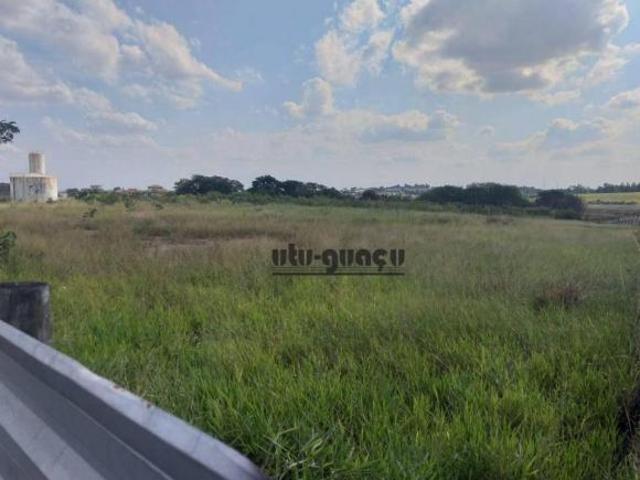 Área à venda, 16722 m² por R$ 11.000.000,00 Salto Salto/SP
