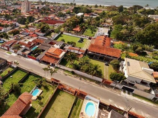 Área à venda, 1688 m² por R$ 3.000.000,00 Porto Novo Caraguatatuba/SP