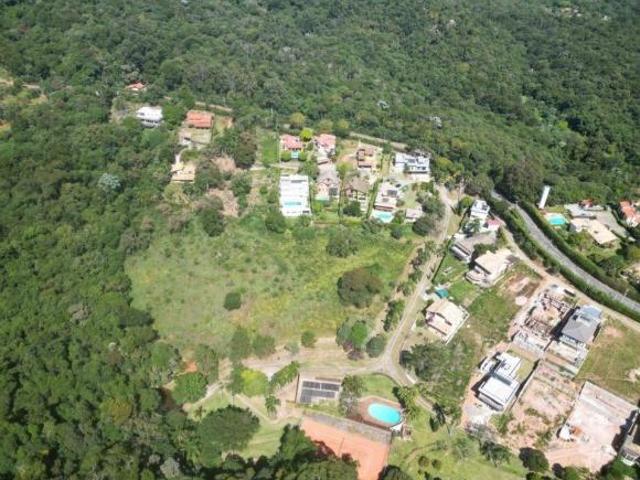 Área à venda, 16900 m² por R$ 2.400.000 Condomínio Clube da Montanha Atibaia/SP