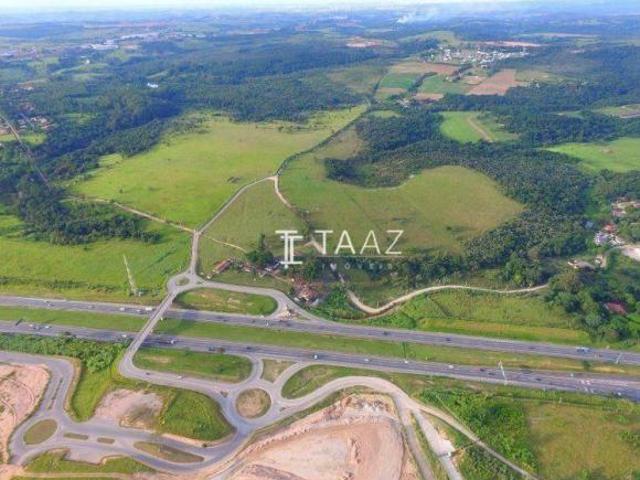 Área à venda, 1690500 m² por R$ 929.775.000 Condomínio City Castelo Itu/SP