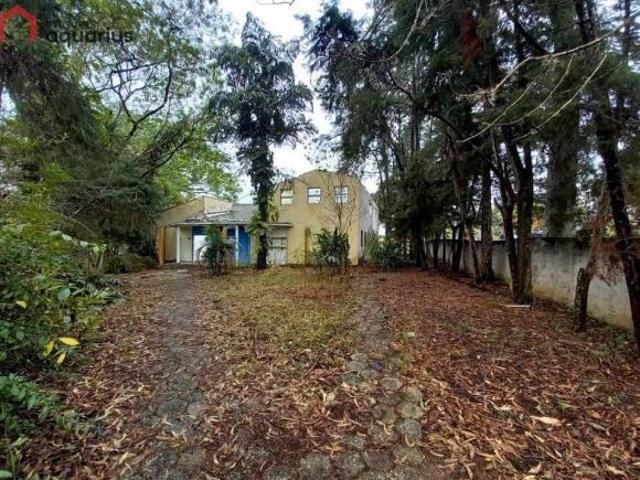 Área à venda, 1690 m² por R$ 1.800.000,00 Jardim Uirá São José dos Campos/SP