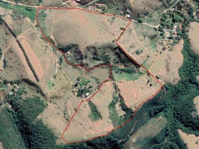 Área à venda, 169.400 m² Jardim Marlene Miranda Taubaté/SP