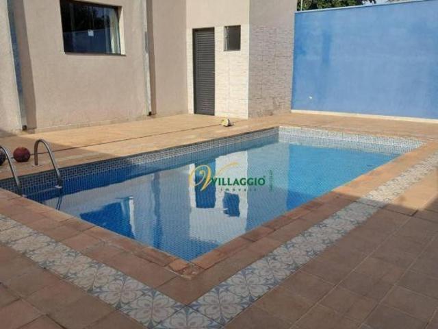 Área à venda, 16000 m² por R$ 4.000.000 Residencial Morada do Sol São José do Rio Preto/SP