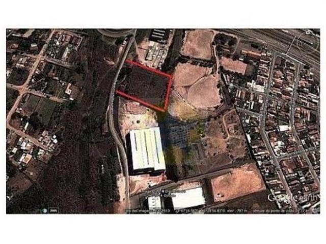 Área à venda, 16000 m² por R$ 3.200.000,00 Centro Bom Jesus dos Perdões/SP