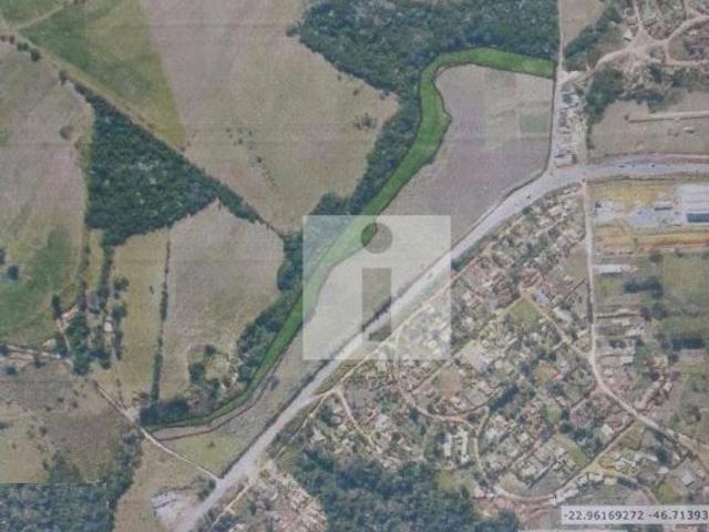 Área à venda, 160343 m² por R$ 20.000.000,00 Barreiro Bragança Paulista/SP