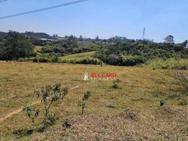 Área à venda, 1604 m² por R$ 1.282.999,99 Rio Abaixo Itaquaquecetuba/SP