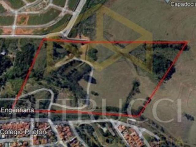 Área à venda, 175000 m² por R$ 52.500.000,00 Chácara São Rafael Campinas/SP