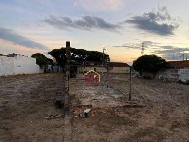 Área à venda, 1750 m² por R$ 2.000.000,00 Granja Daniel Taubaté/SP