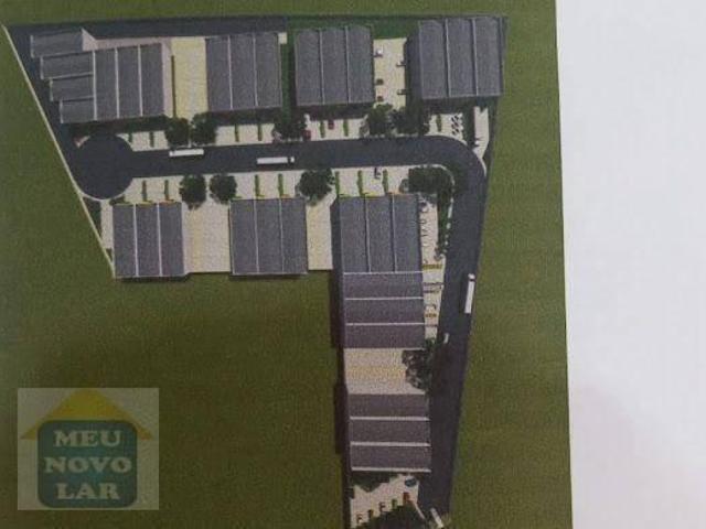 Área à venda, 17583 m² por R$ 3.500.000,00 Guatupê São José dos Pinhais/PR