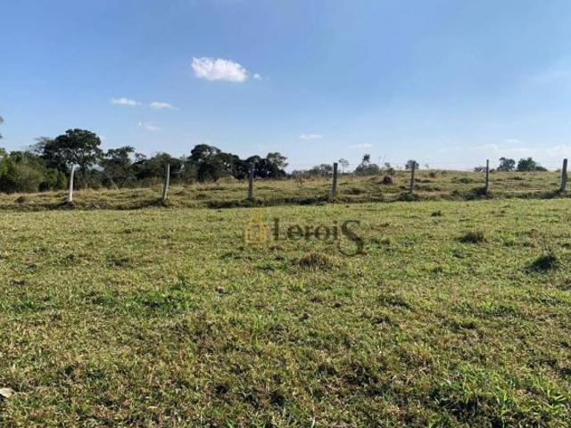 Área à venda, 178400 m² por R$ 6.800.000,00 Caputera Sorocaba/SP