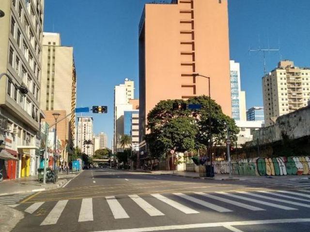 Área à venda, 1785 m² por R$ 14.000.000,00 Centro Campinas/SP