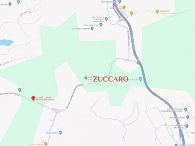 Área à venda, 179039 m² por R$ 35.000.000,00 Cajamar Cajamar/SP