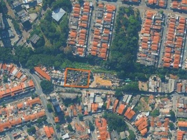 Área à venda, 1790 m² Parque Fongaro São Paulo/SP
