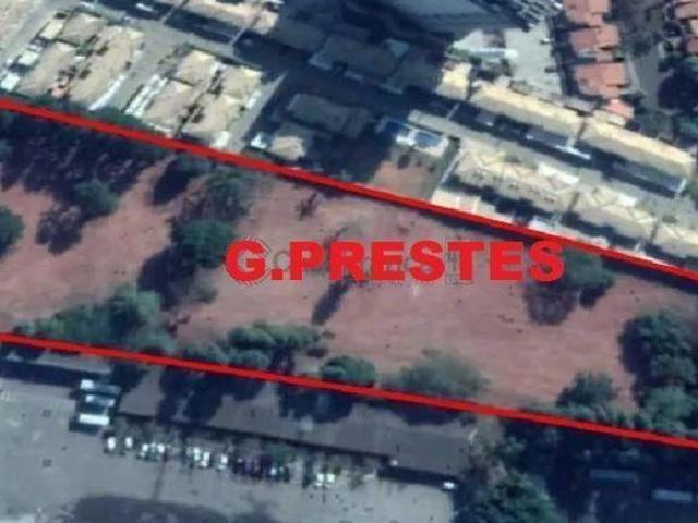 Área à venda, 17987 m² por R$ 48.000.000,00 Jardim São Carlos Sorocaba/SP