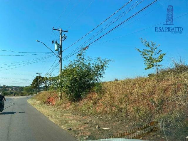 Área à venda, 17999 m² por R$ 5.400.000,00 Saltinho Paulínia/SP
