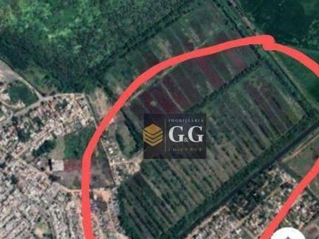 Área à venda, 170000 m² por R$ 15.000.000,00 Rubem Berta Porto Alegre/RS