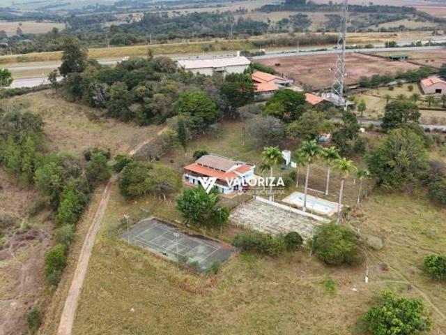 Área à venda, 170000 m² por R$ 32.300.000,00 Indaiatuba Porto Feliz/SP
