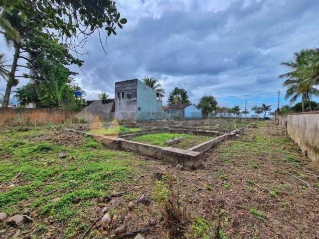 Área à venda, 1700 m² por R$ 3.900.000,00 Praia das Palmeiras Caraguatatuba/SP