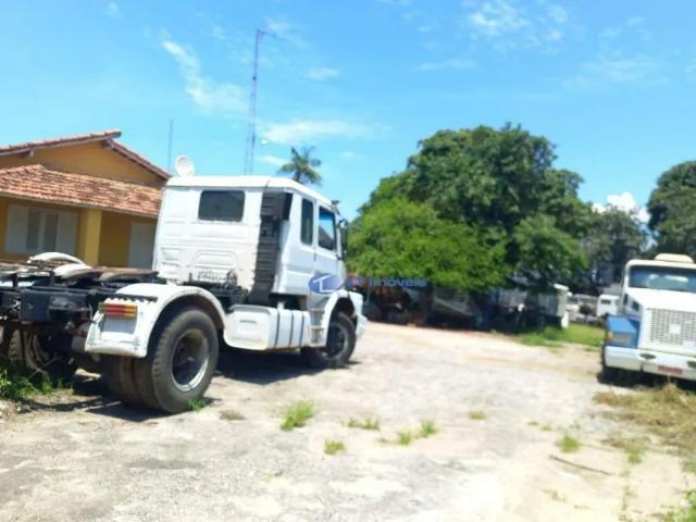 Área à venda, 1705 m² por R$ 2.200.000,00 Cidade Salvador Jacareí/SP