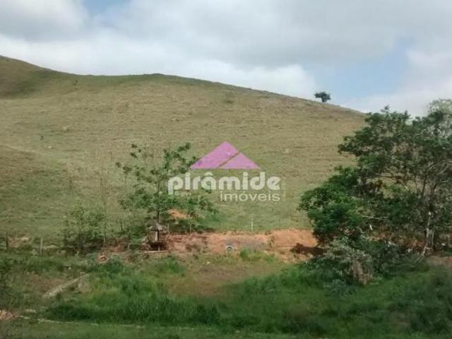 Área à venda, 172000 m² por R$ 3.800.000,00 Jaguari São José dos Campos/SP