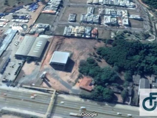 Área à venda, 17201 m² por R$ 15.000.000 Parque Vereda dos Bandeirantes Sorocaba/SP