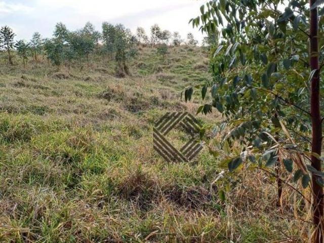 Área à venda, 17313 m² por R$ 2.800.000,00 Brigadeiro Tobias Sorocaba/SP