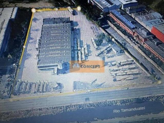 Área à venda, 17 m² por R$ 45.000.000,00 Utinga Santo André/SP