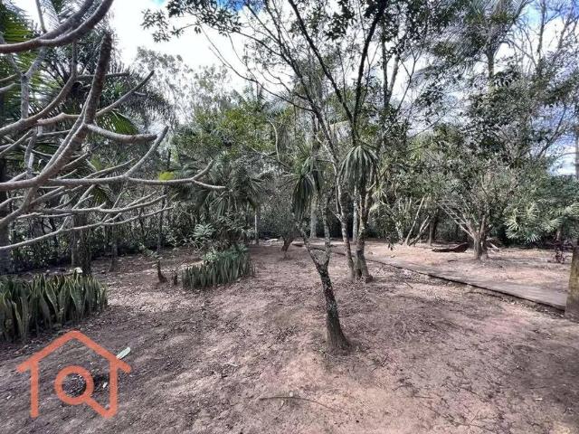 Área à venda, 18455 m² por R$ 3.000.000,00 Taboleiro Verde Cotia/SP
