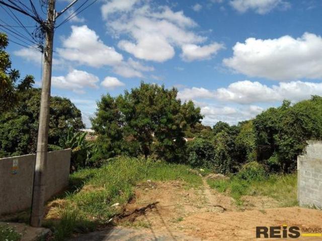 Área à venda, 1848 m² por R$ 1.000.000,00 Vila Fiori Sorocaba/SP