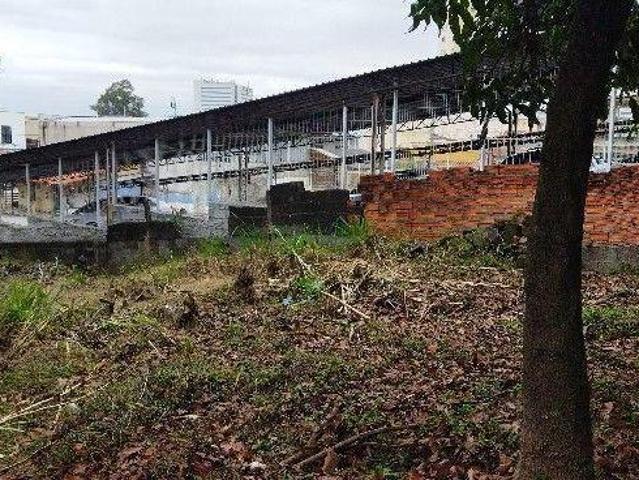 Área à venda, 1850 m² por R$ 11.500.000,00 Centro Guarulhos/SP