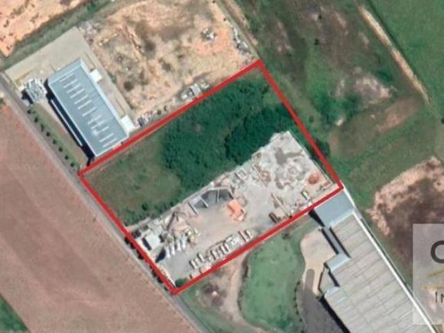 Área à venda, 18600 m² por R$ 4.092.000,00 Cruz Alta Indaiatuba/SP