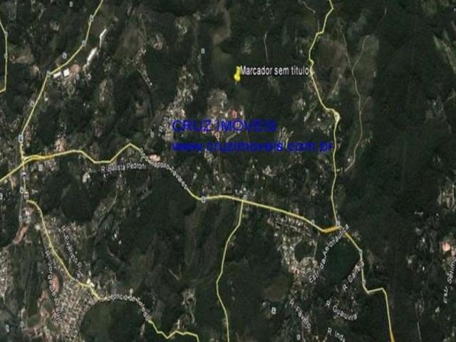 Área à venda, 186400 m² Volta Grande São João Novo